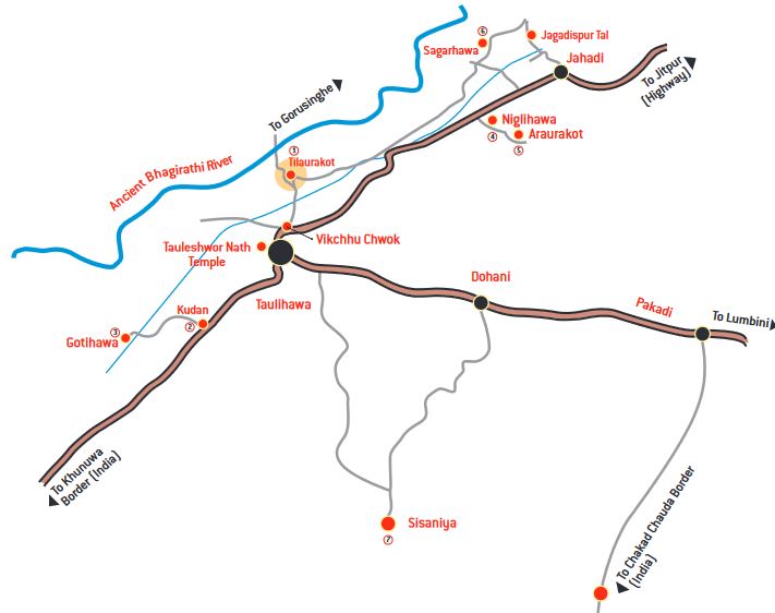 Lumbini Development Trust