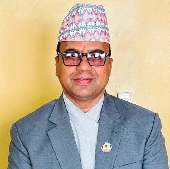 Lumbini Development Trust